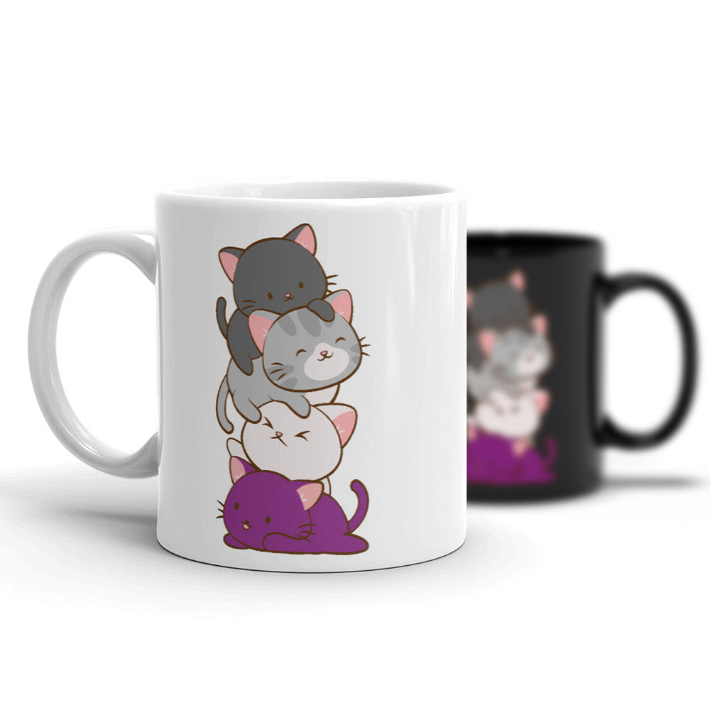Kawaii Shop: Cute Mugs for Cat Lovers | Irene Koh Studio
